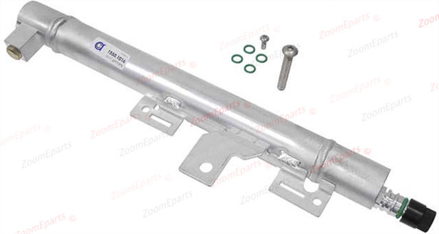 Volvo XC90 2006 - 2014 AC Receiver Drier New Acm 31369544 | eBay