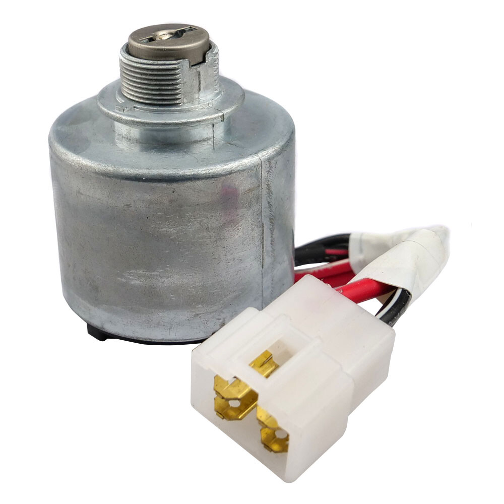 Ignition Switch Fits Kubota G1700 G1900 G2160 G21 G18 BX2200 Tractor ...