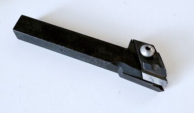 Lathe - Valenite Lathe Tool Holder