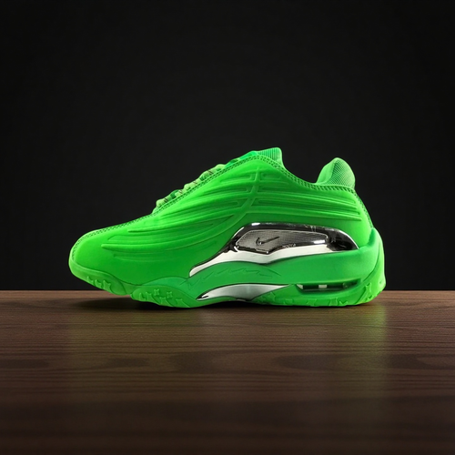 🌟Nocta X Nike Hot step 2 Green Men‘s Comfort shoes | eBay