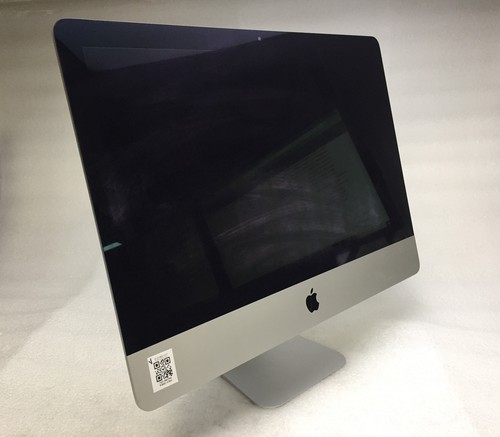 Apple iMac A1418 2017 Intel Core i5-7360U 2.3GHz 16GB RAM 1TB HDD ...