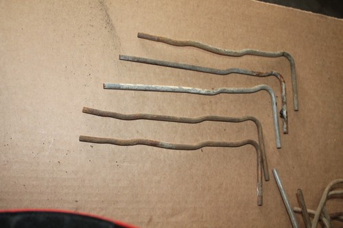 1938 1939 1940 1941 1946 1947 Lincoln Engine Tubes V12 | eBay