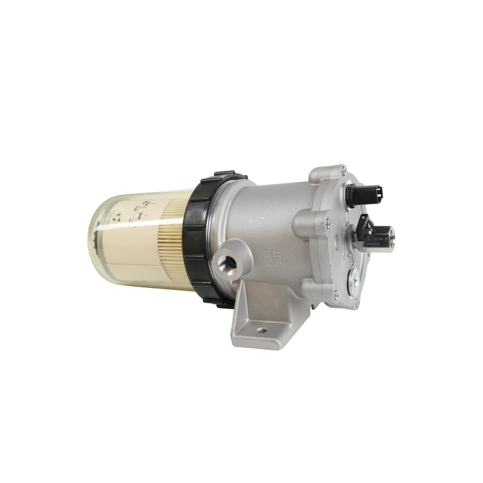 FILTER SYSTEM FUEL WATER SEPARATOR NEW FOR DAVCO 382 DVC/382950FTLS07 ...