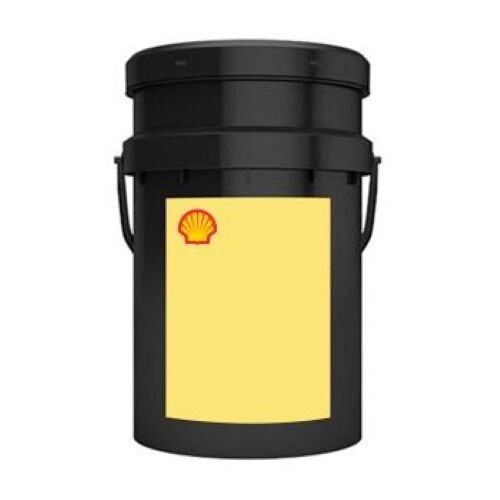 Shell T2 HD 15W40 CK4; 5 Gallon Pail | eBay