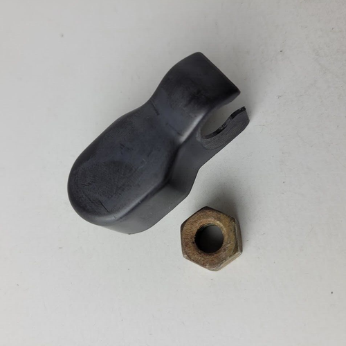 2003-2007 Lincoln Navigator Rear Wiper Arm Mounting Nut with Cover ...
