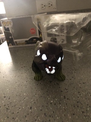 Deviant Gamestop Exclusive Marvel Eternals Funko POP 953 Custom Glow | eBay