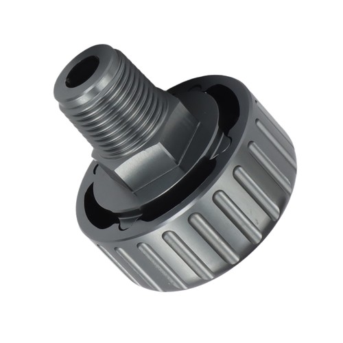 For Western/Fisher/SnowEx/Blizzard Breather Cap SnowPlow 21727-2 48278 ...