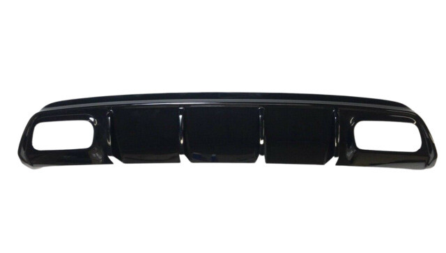 Mercedes-Benz A 176 885 71 00 Trim Bumper for sale online | eBay