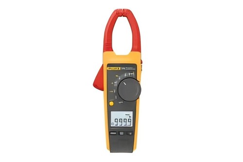 Fluke 376 FC True-RMS Clamp Meter With iFlex New And Sealed | eBay