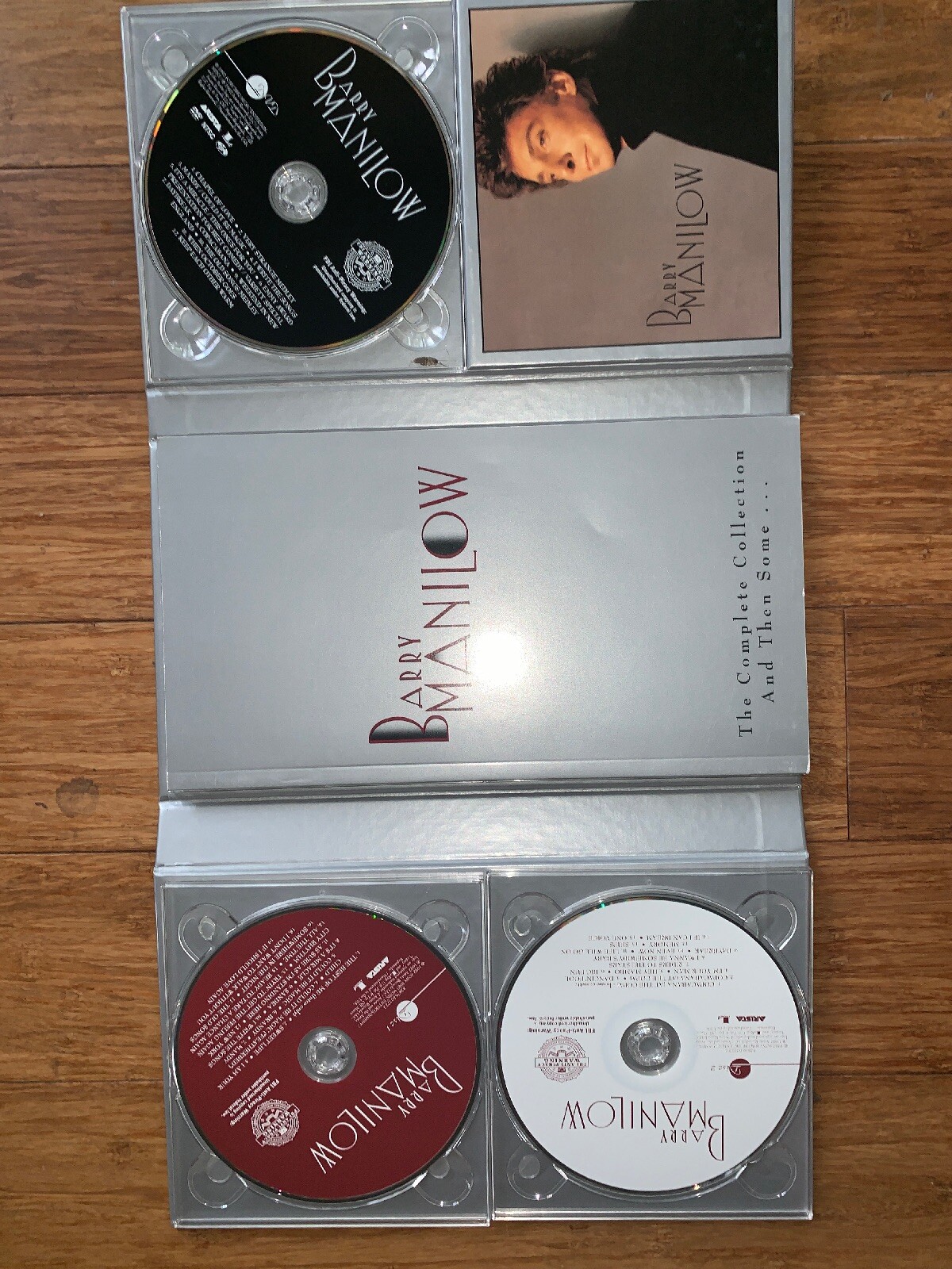 The Complete Collection: And Then Some... [Long Box] [Remaster] by ...