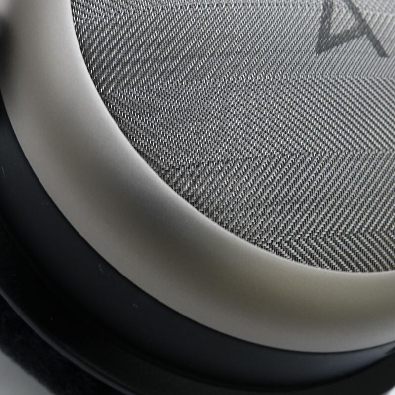 Beyerdynamic x Astell&kern AK T1P AKT1P-BLK Open Headphones Beyerdynamic x Astell&kern AK T1P AKT1P-BLK Open Headphones