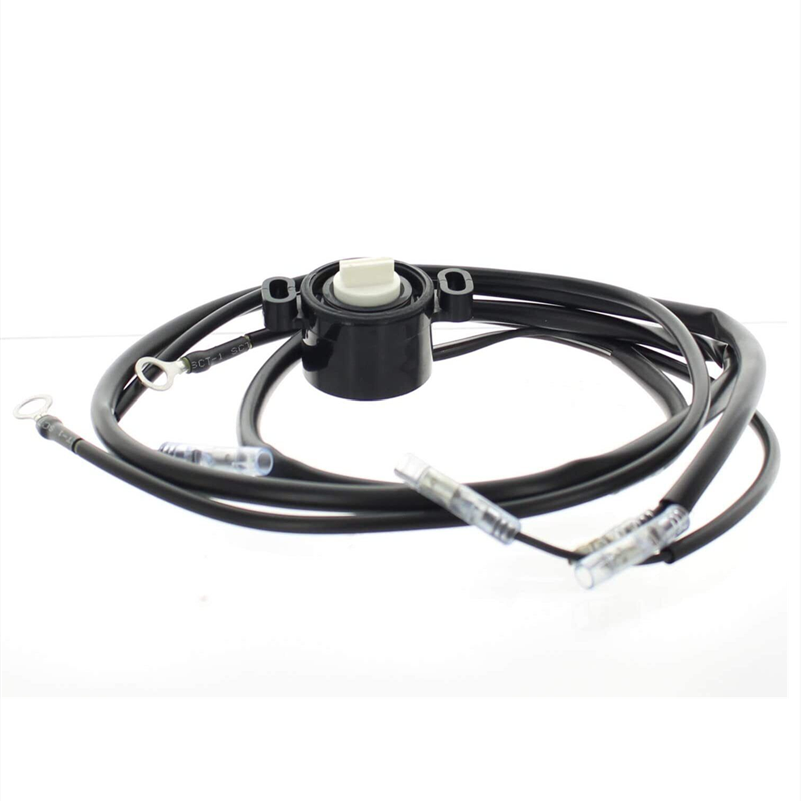 Mercury Mariner Analogue Trim Sender 30-115hp - 821400A1 - 821400A2 ...