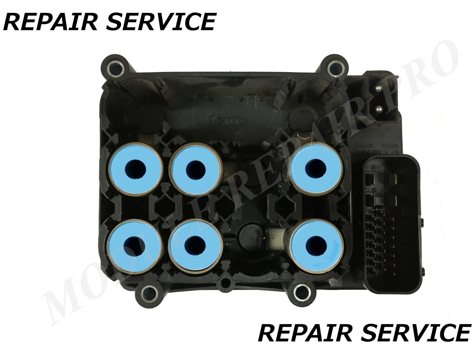 REPAIR KIT 2001-2003 Toyota Tundra ABS Pump Control Module-WE INSTALL ...