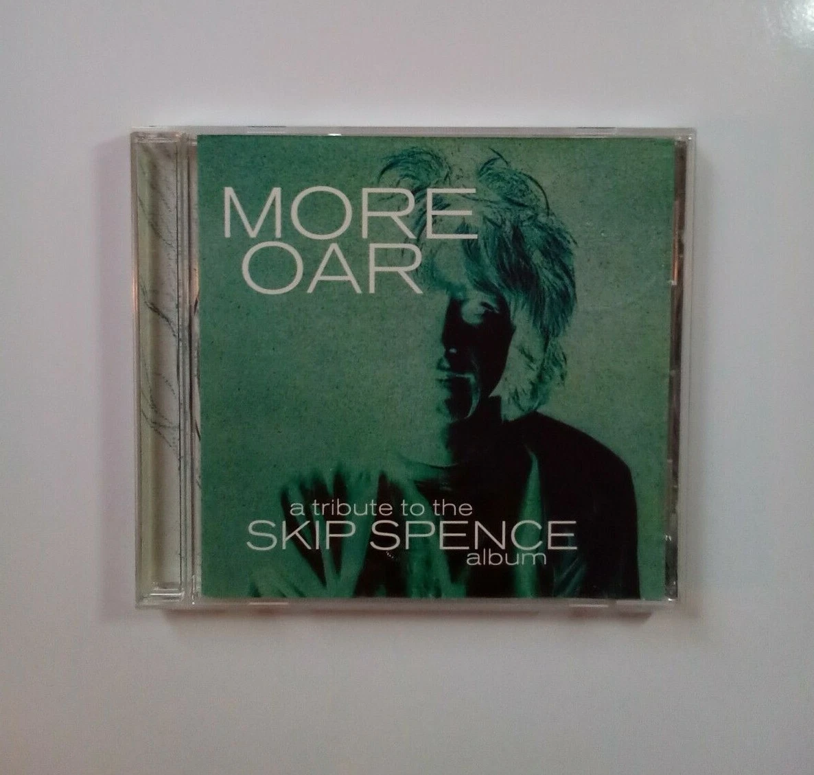 Alexander Skip Spence