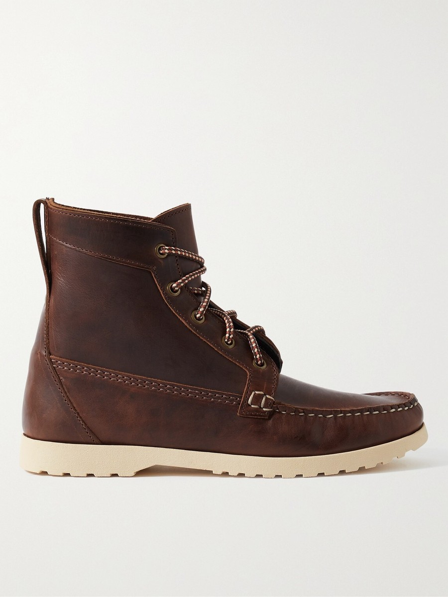 Quoddy Boots