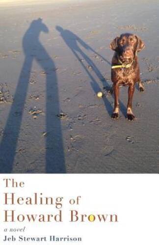 The Healing of Howard Brown: A Novel - Paperback - VERY GOOD ...