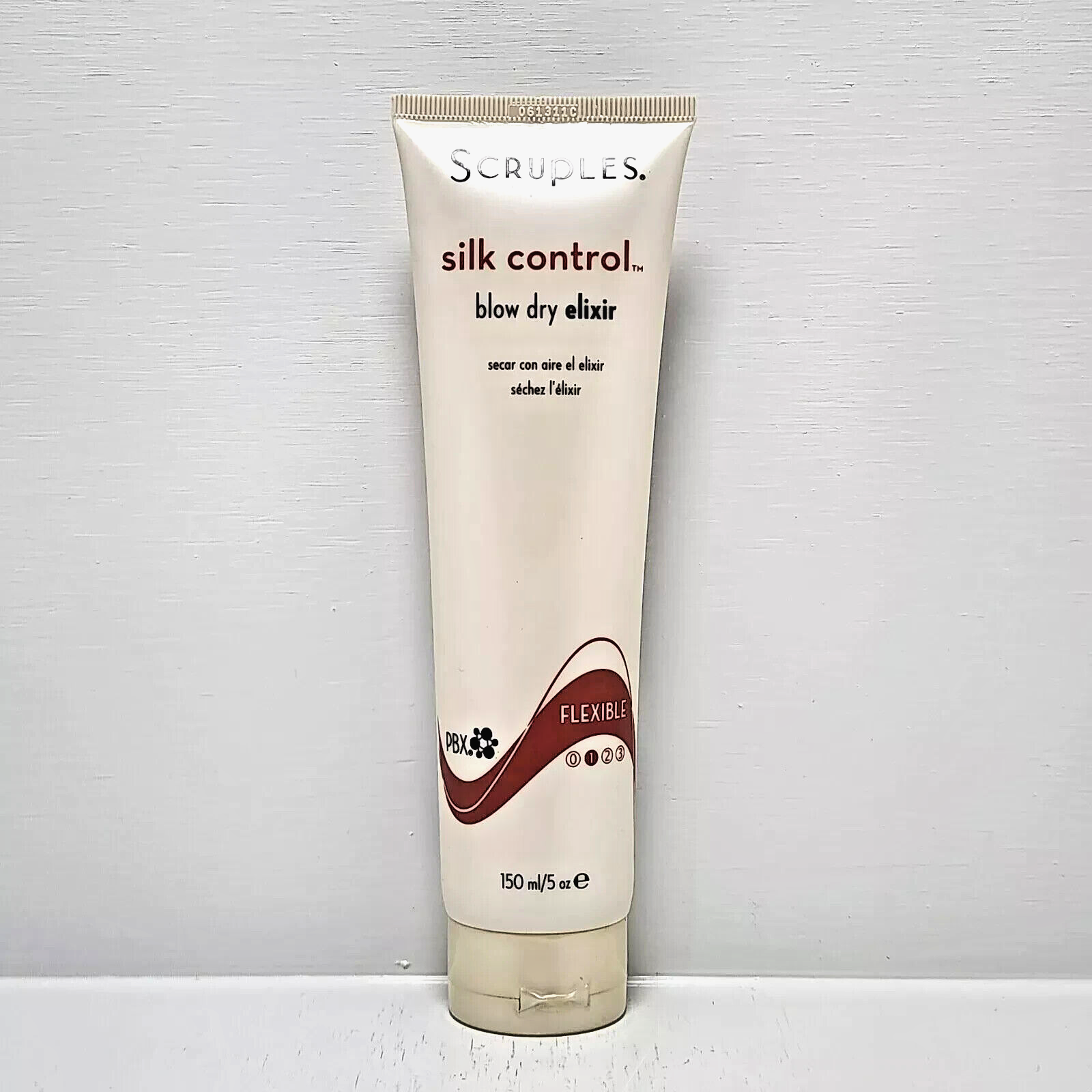 Scruples Silk Control Blow Dry Elixir 5 oz | New | Free Shipping | eBay