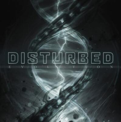 Disturbed Evolution (CD) Deluxe Album 93624904823 | eBay