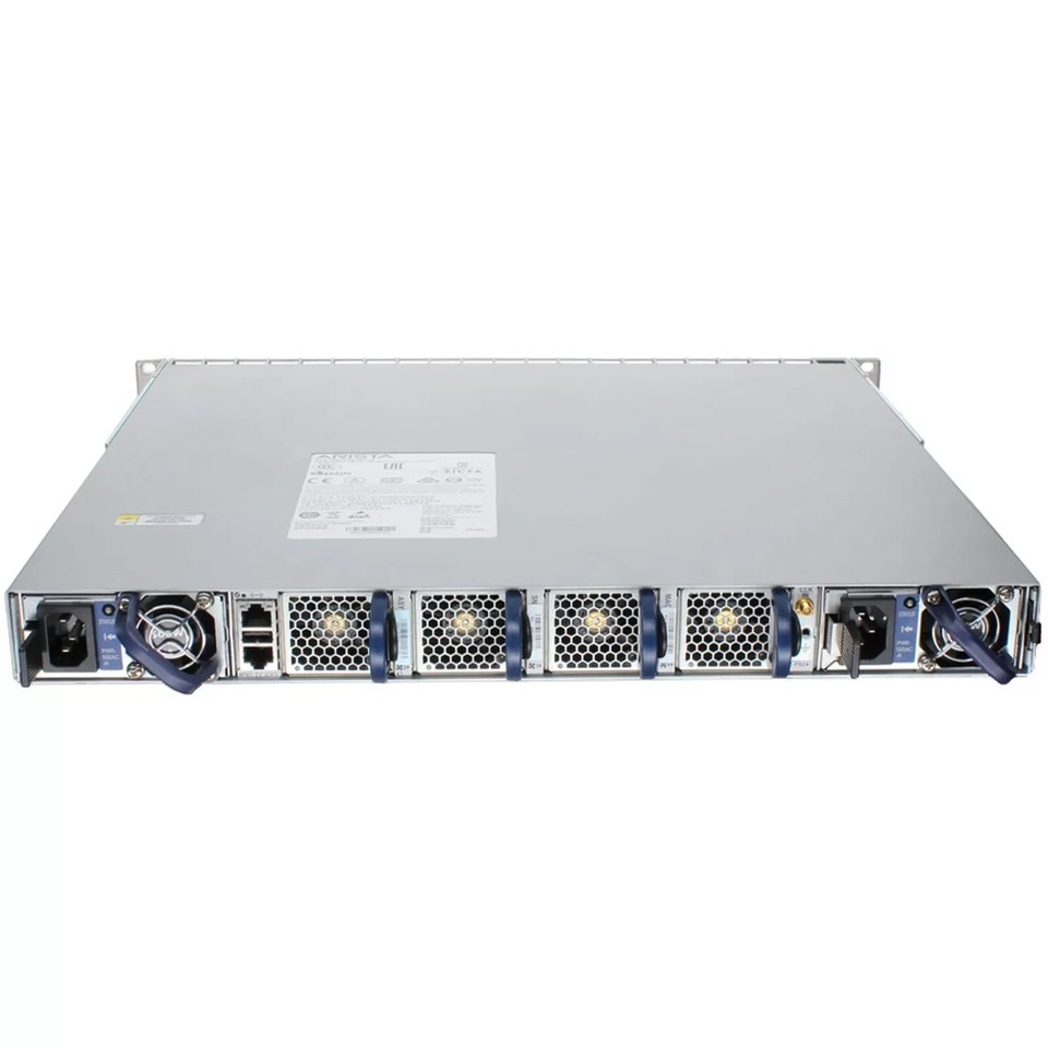 Arista DCS-7060SX2-48YC6-R x 25GbE SFP and 6x 100GbE QSFP,-Same Day ...