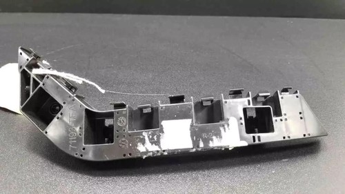 2016 - 2020 HONDA CIVIC FRONT LEFT Bumper Bracket PN: 71198-TEA-T01 | eBay