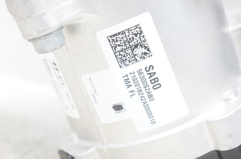 2021-2022 Hyundai Santa Fe Steering Column 85745-S2100 OEM | eBay