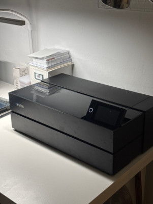 Epson SC-P904 A2 Photo Printer for jet Graphics | eBay