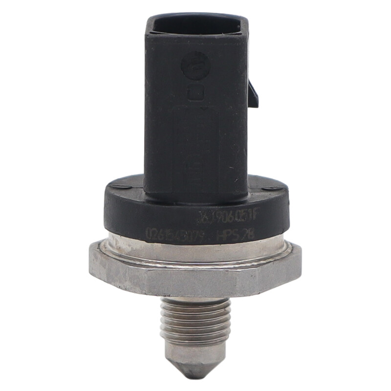 Original 06J906051F Fuel Pressure Sensor For Audi A3 A4 A6 Q7 Fow VW ...