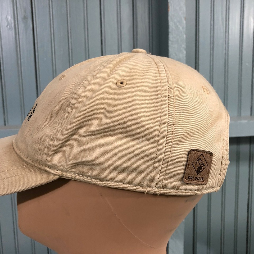 Federal Premium Hunting Ammo Beat Up Discolored Adjustable Baseball Cap ...