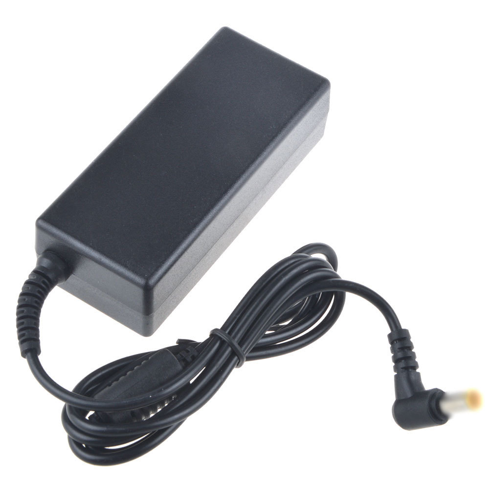 AC Adapter For Samsung T24E310ND LT24E310ND/ZA LCD Monitor Power Supply ...