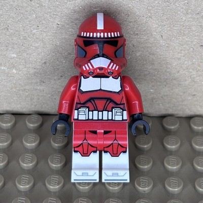 LEGO Star Wars gcc commander fox | eBay.de