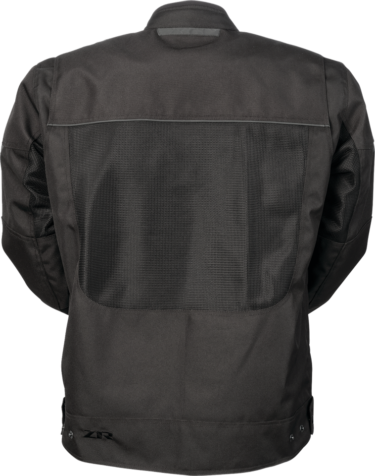 Z1R Impulse Jacket - Black - 4XL 2820-7638 | eBay
