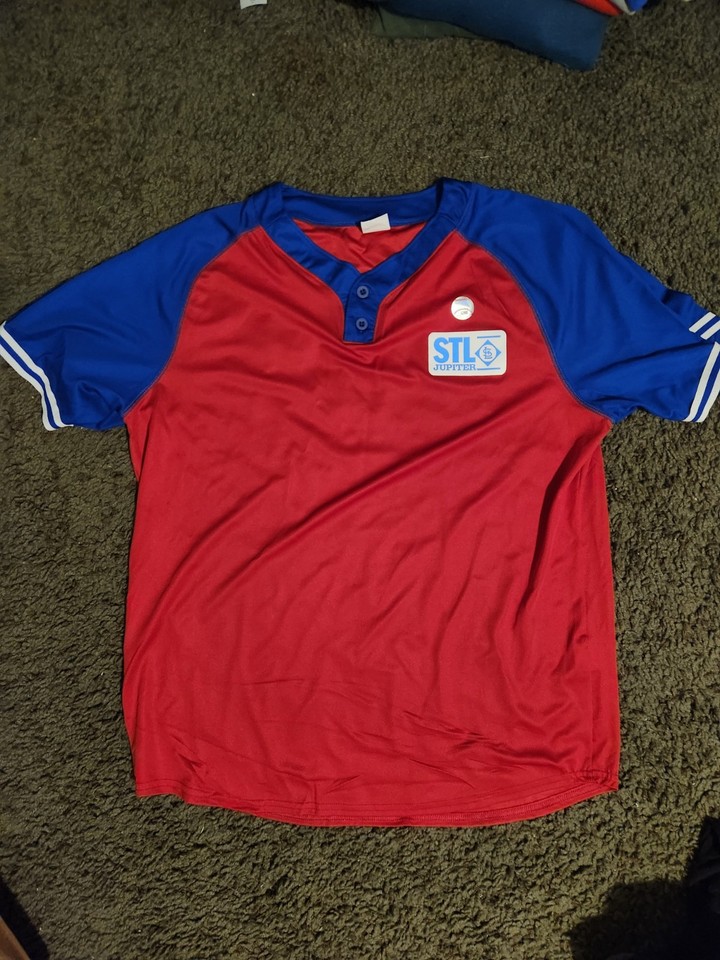 *NEW* 2025 St. Louis Cardinals Grapefruit League Spring Training Shirt ...