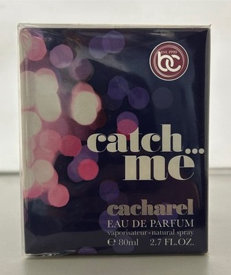 Catch Me By Cacheral Ladies 2.7 Eau De Parfum Spray | eBay