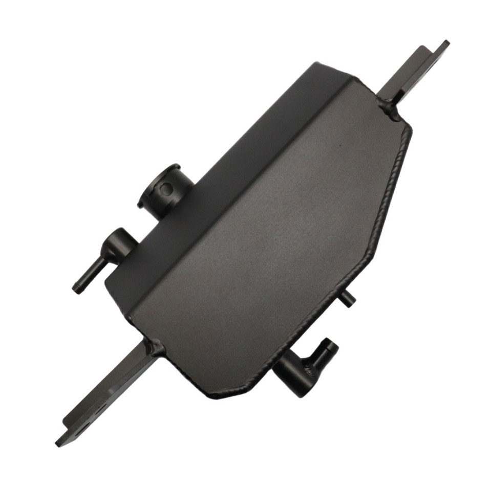 W/sight For Infiniti Q50 21710-4GN0A 14-15 3.7L Coolant Reservoir ...