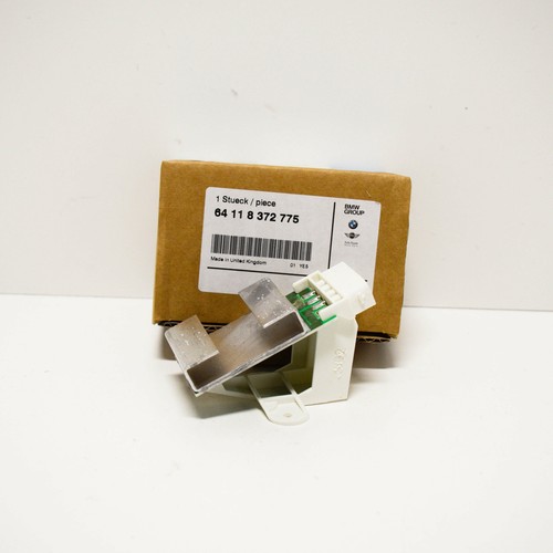 BMW E36 E46 COMPACT COUPE HEATER BLOWER RESISTOR 8372775 64118372775 | eBay