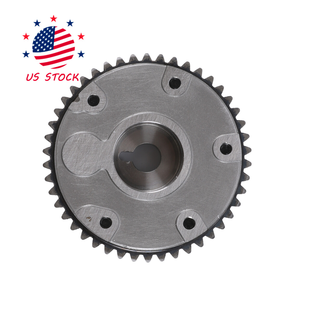 Engine Variable Valve Timing Sprocket Gear For Honda CR-V ACCORD 2.4L ...