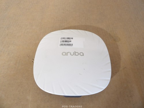Point d'accès sans fil Aruba APIN0505 AP-505-RW 802.11ax Wi-Fi 6 PoE ...