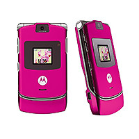 Motorola RAZR V3 Smartphones for Sale | Shop New & Used Cell Phones | eBay