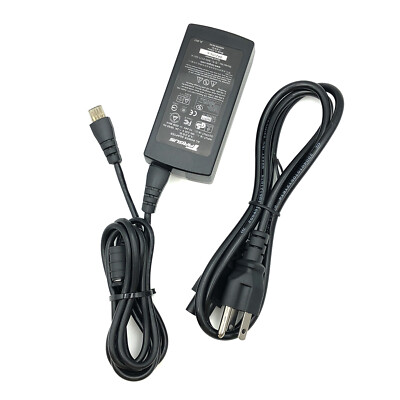 Genuine 65W Max Targus AC DC Adapter for 430-2949-001A Tips Kit | eBay