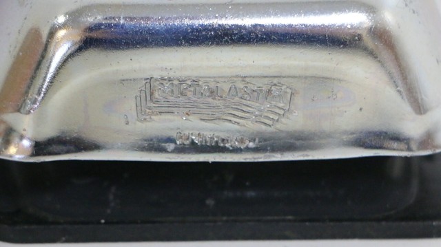 # 119798-08310 Genuine OEM Yanmar Rubber Mount Metalastik Cushy Float ...