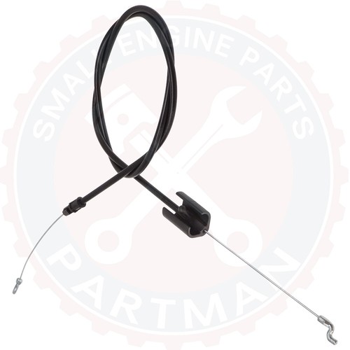 Control Cable 946-0957 746-0957 Fit MTD Cub Cadet Troy Bilt TB110 TB130 ...