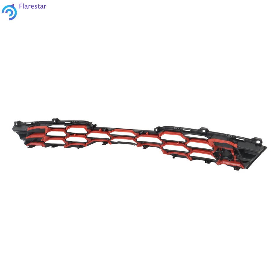 For Kia Forte GT 1.6L 2022-2023 86350-M6610 Front Bumper Upper Grille ...