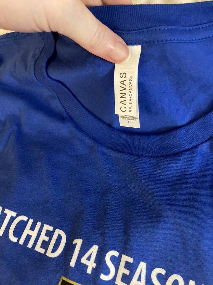 NYCC 2023 Exclusive Archer Panel T-shirt Size XL New York Comic Con | eBay