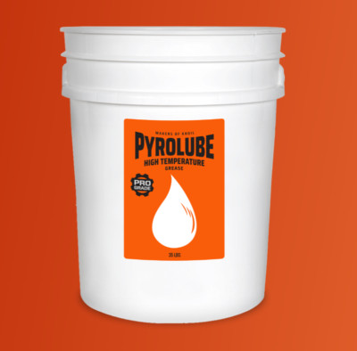PG353 - Pyrolube - Kano Labs | eBay