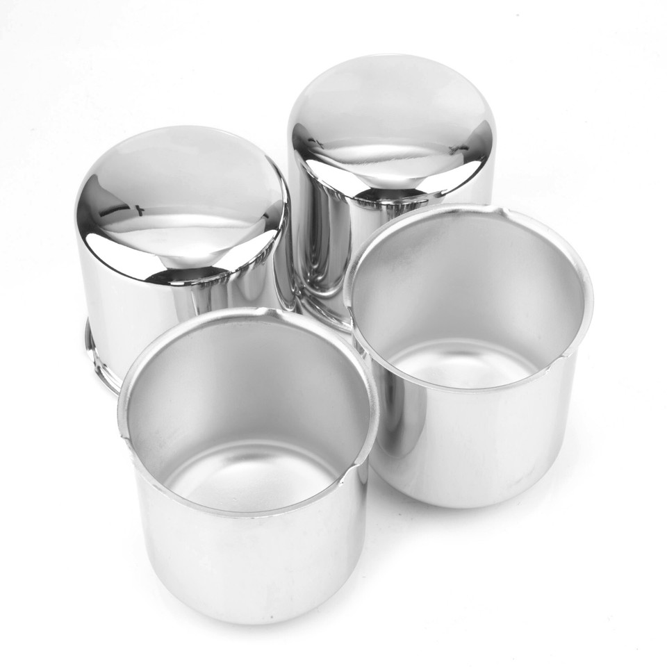 83mm(3.27in) Push Through Center Cap for 3.27" Truck Rim Center Bore ...