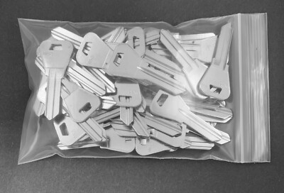 Lots of WR3 1054WB Type Key Blanks for Weiser 1573 Keyway | eBay