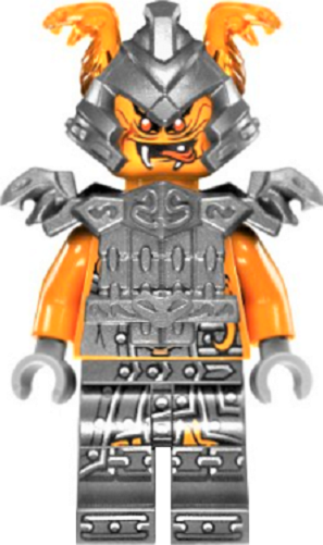 Genuine LEGO U PICK Ninjago THE HANDS OF TIME Minifigures **NEW** | eBay