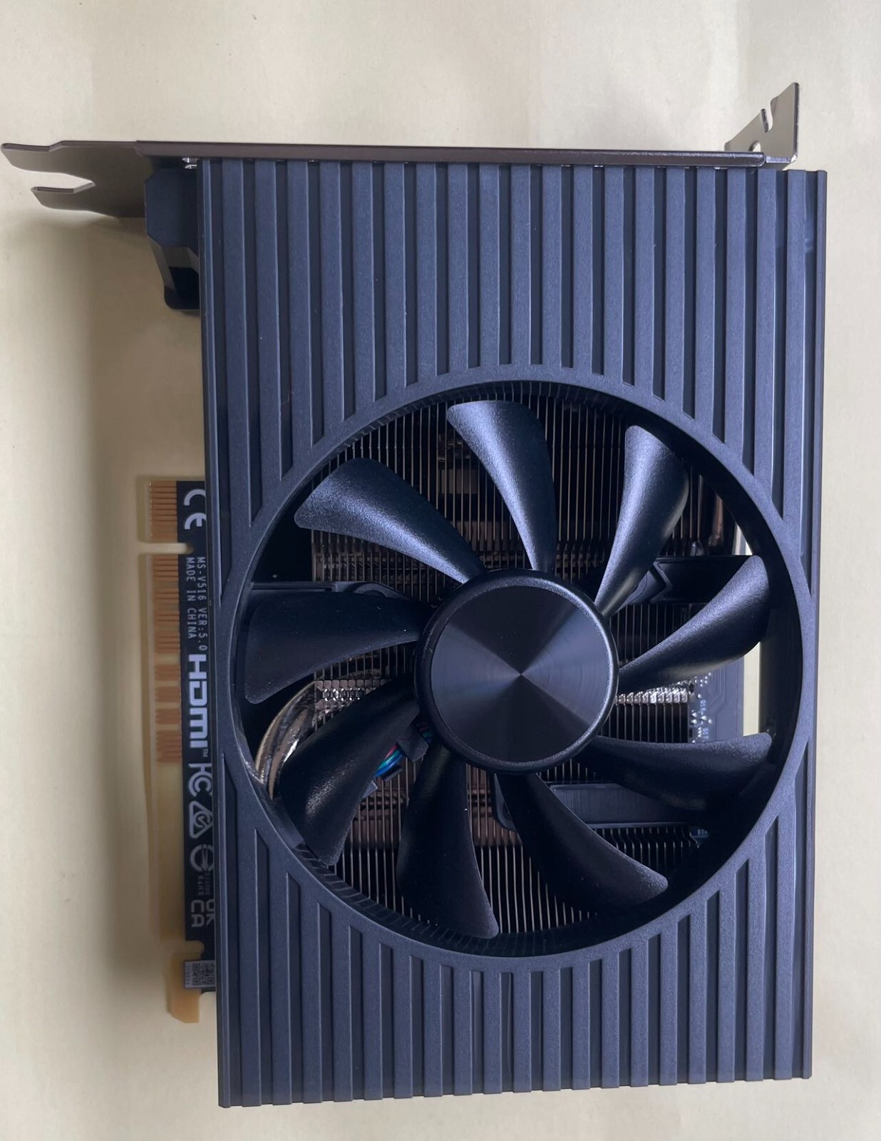 Dell NVIDIA Geforce RTX 4060 Graphics Card 8GB GDDR6