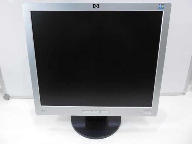 HP L1906 LCD Monitor for sale online | eBay
