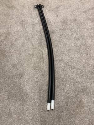 Bowflex Ultimate Power Pro XTL Xtreme 50 lbs Power Rod Set with Screws ...